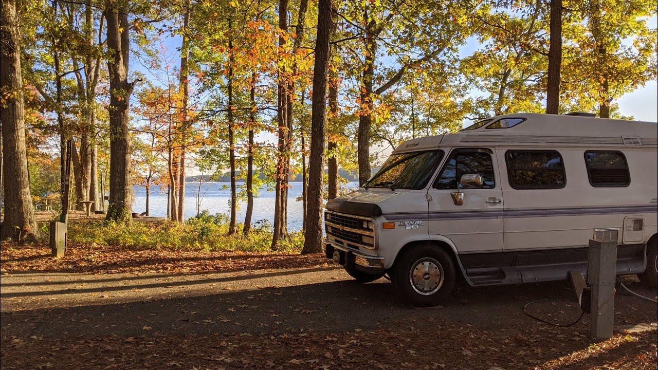 The Good, Bad & Ugly of Full Time Van Life - YouTube