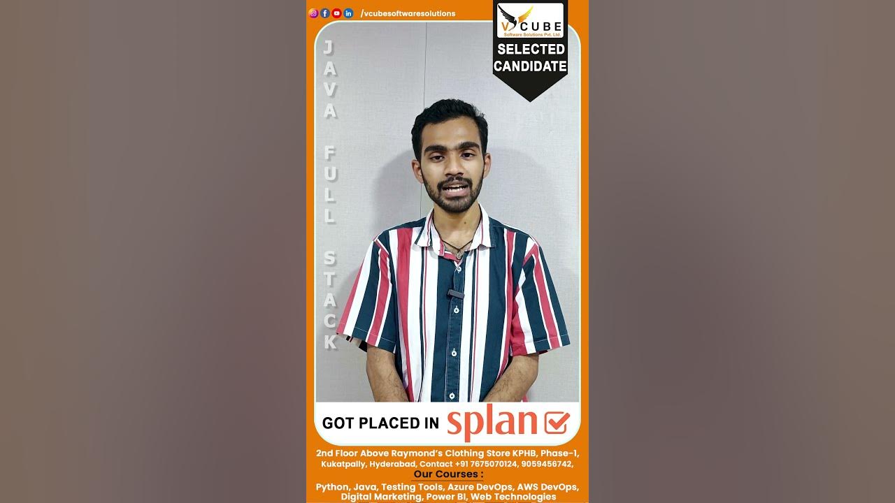 JAVA Student Reveals the TOP Coaching Institutes in KPHB Hyderabad ...