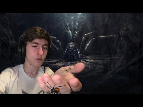 MY WORST NIGHTMARE - Fortnite: The Caves (UEFN) - YouTube