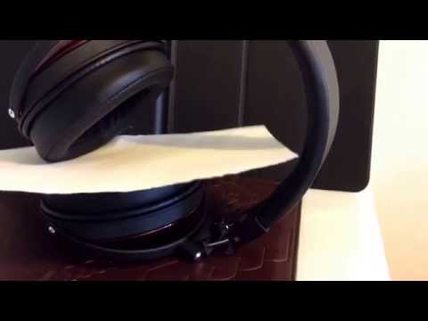 FOSTEX TH900 Bass/Paper Test