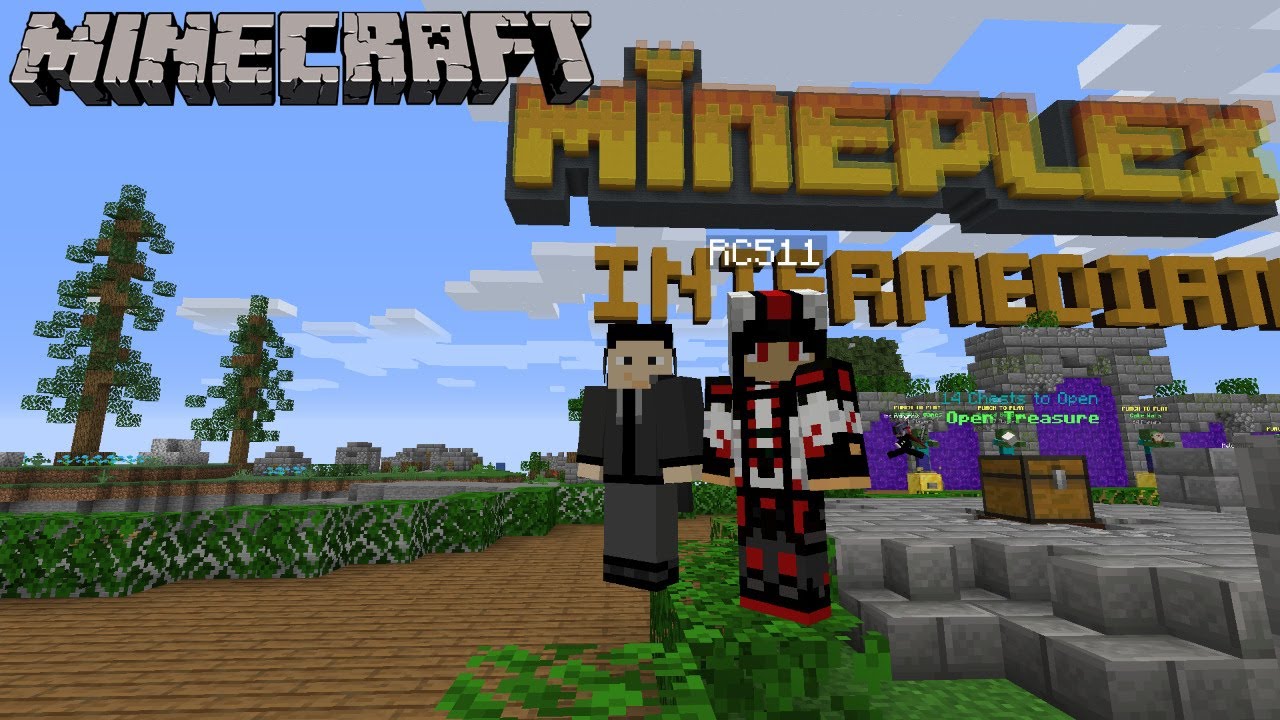 a mess (Minecraft things) - YouTube