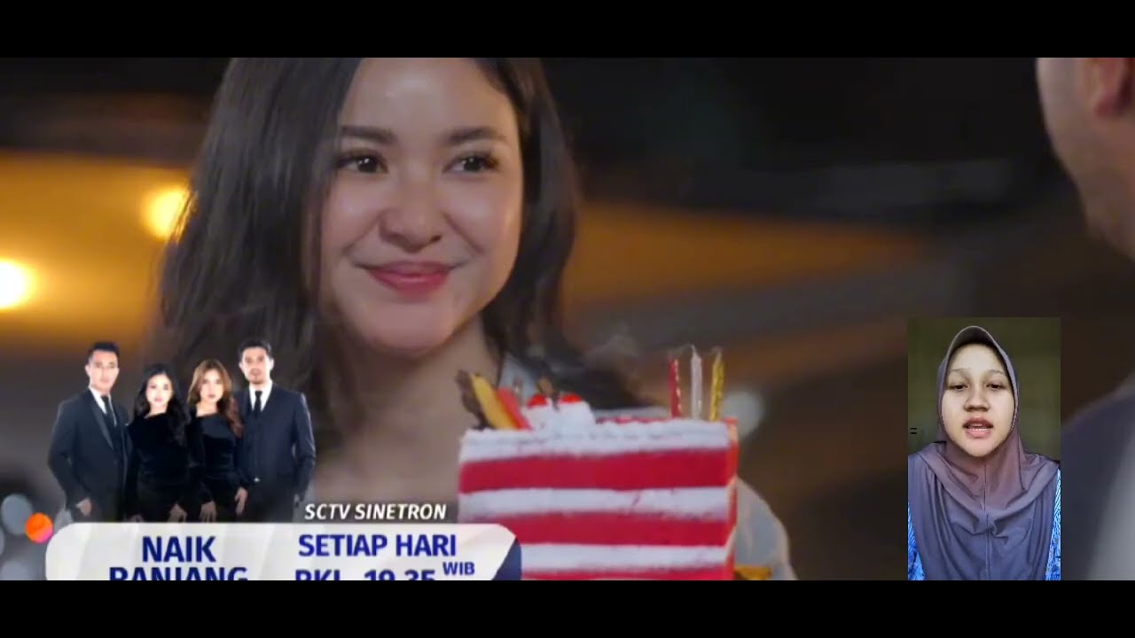 ASYIKK!! GINO CEMBURU DENGAN KEMESRAAN TYAS DAN DEAN // TRAILER NAIK RANJANG JUM'AT 18 OKTOBER ...