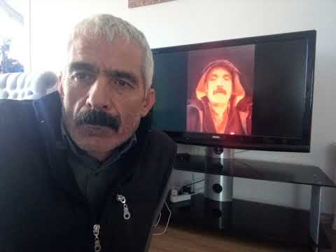 aldandım dost diye görünenlere