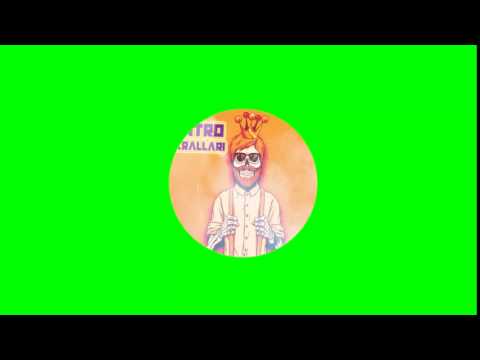 #27 GREEN SCREEN İNTRO İSTEYENLER BEGENIP YORUM YAPSIN