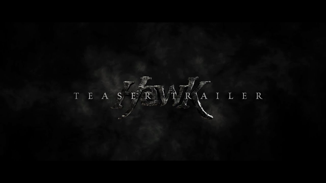 Hawk - Official Teaser Trailer [HD] 2012 - YouTube