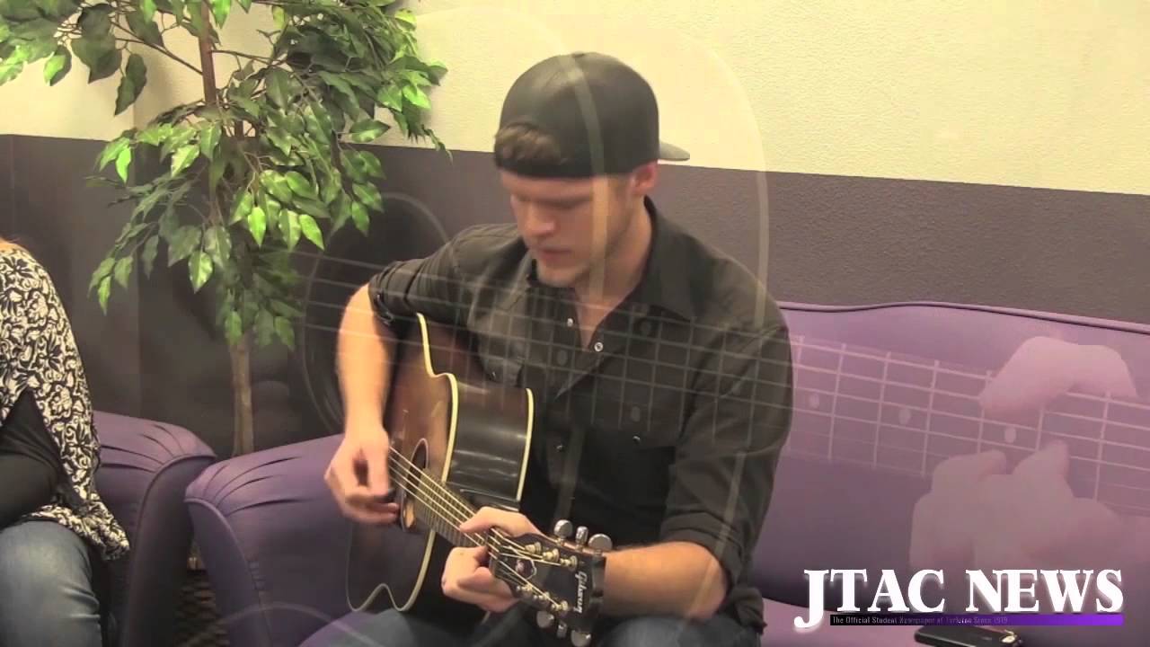 Jammin' with JTAC | Sam Riggs - YouTube