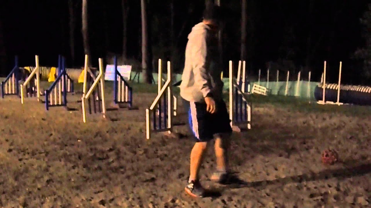 Jump Grids 11 months - YouTube