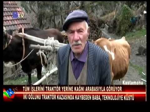 Ana Haber Bülteni Bartın Btv