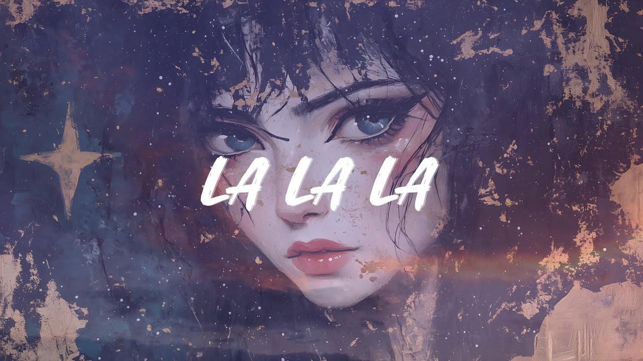 La La La - Naughty Boy (Lyrics) Morgan Wallen, Ellie Goulding, Lady ...