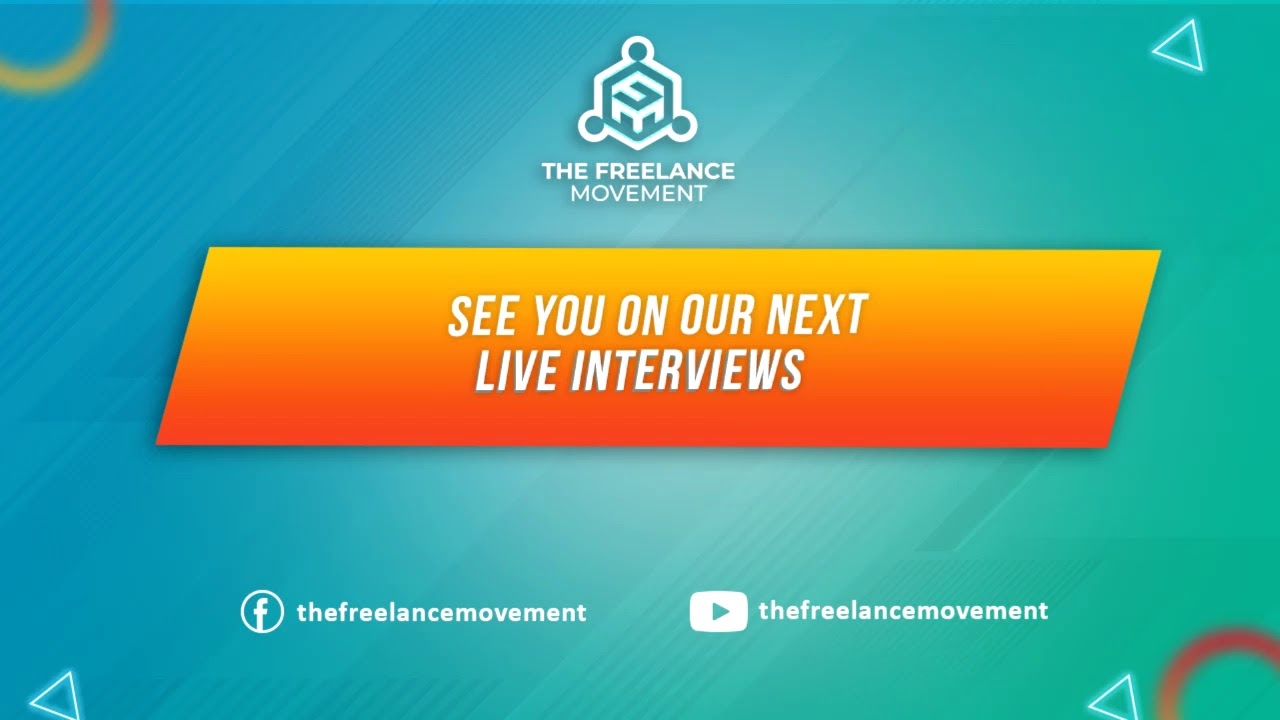 Live Interview - YouTube