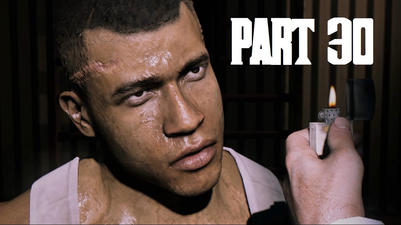 MAFIA 3 Walkthrough Gameplay Part 30 - Kill Tommy Marcano (Mafia III ...