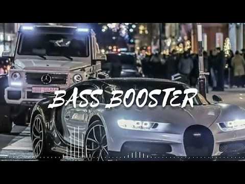 Azeri Bass Music- (♠QEMLİ MAHNI♠) 2021
