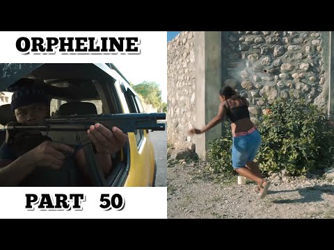 ORPHELINE PART 50. BLONDINE/ FADAELLE/ TEÇIA/ BEN-SMOK/ TERA.