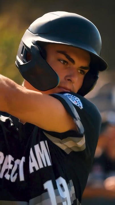 HITTING WORK with BRADY EBEL! Drills BEHIND the SEAMS with the LSU COMMIT - YouTube