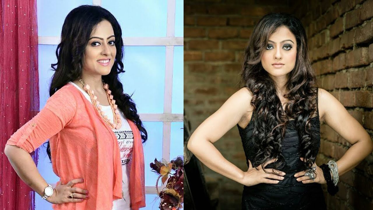 Khokababu // Star Jalsha Serial Actress Rupsha Chakraborty as Oishee ...