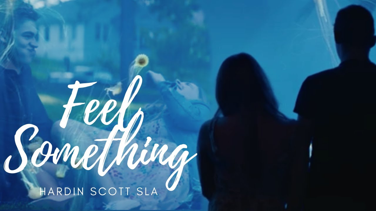 After we Collided- "Feel Something" - YouTube