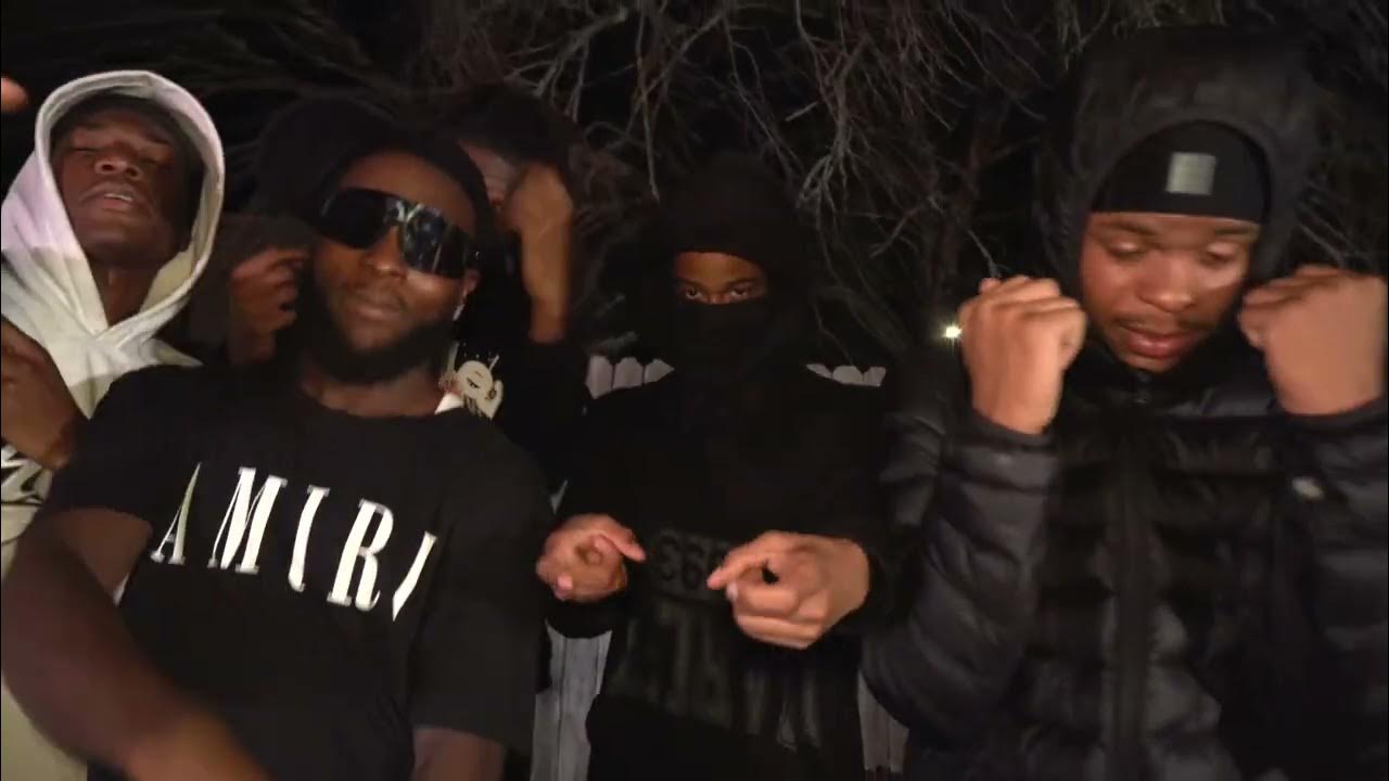 Doublee D. - Opp Huntin ( Feat. CBG Q4 & FTF TY)(Official Video) - YouTube