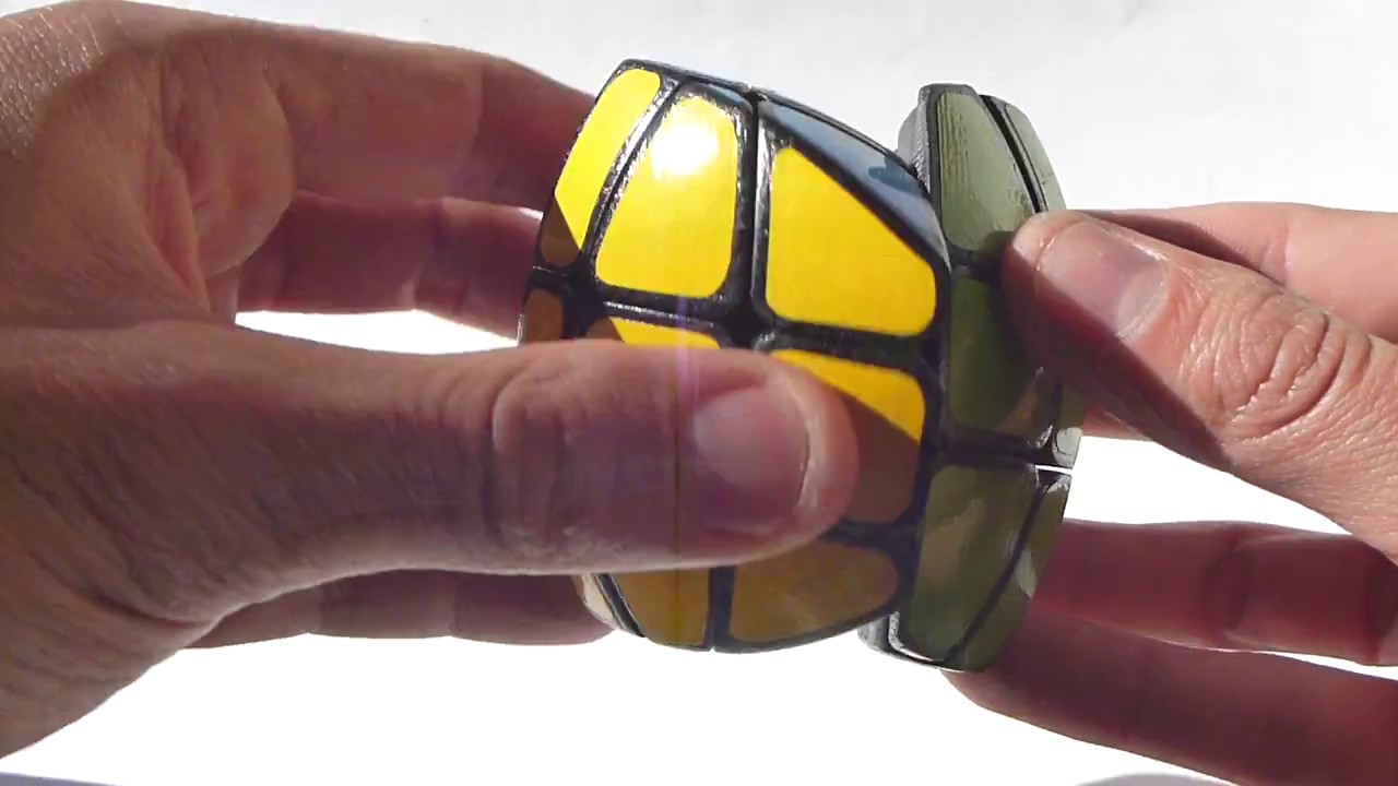 modificacion mastermorphix - YouTube