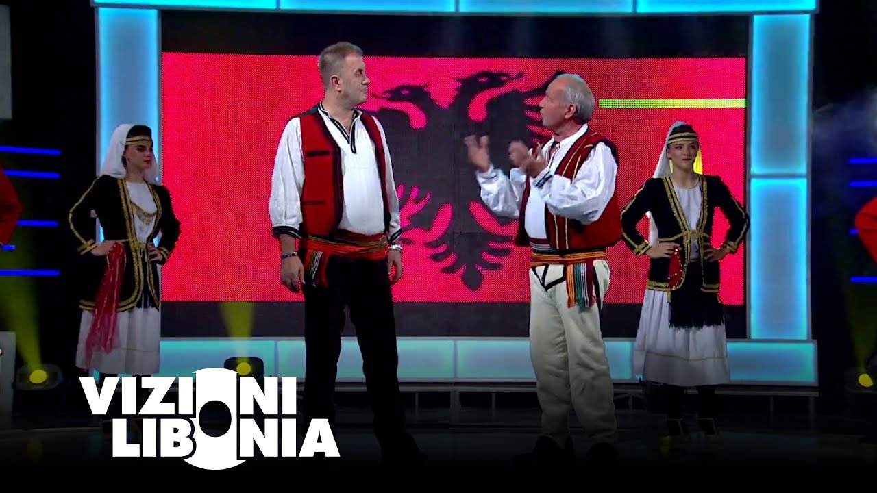 Enveri & Xheki - (Official 2017) - YouTube