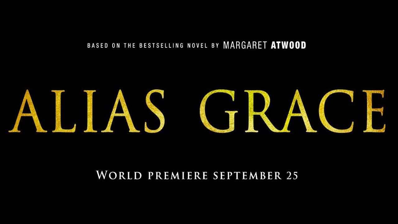 Alias Grace Soundtrack list - YouTube