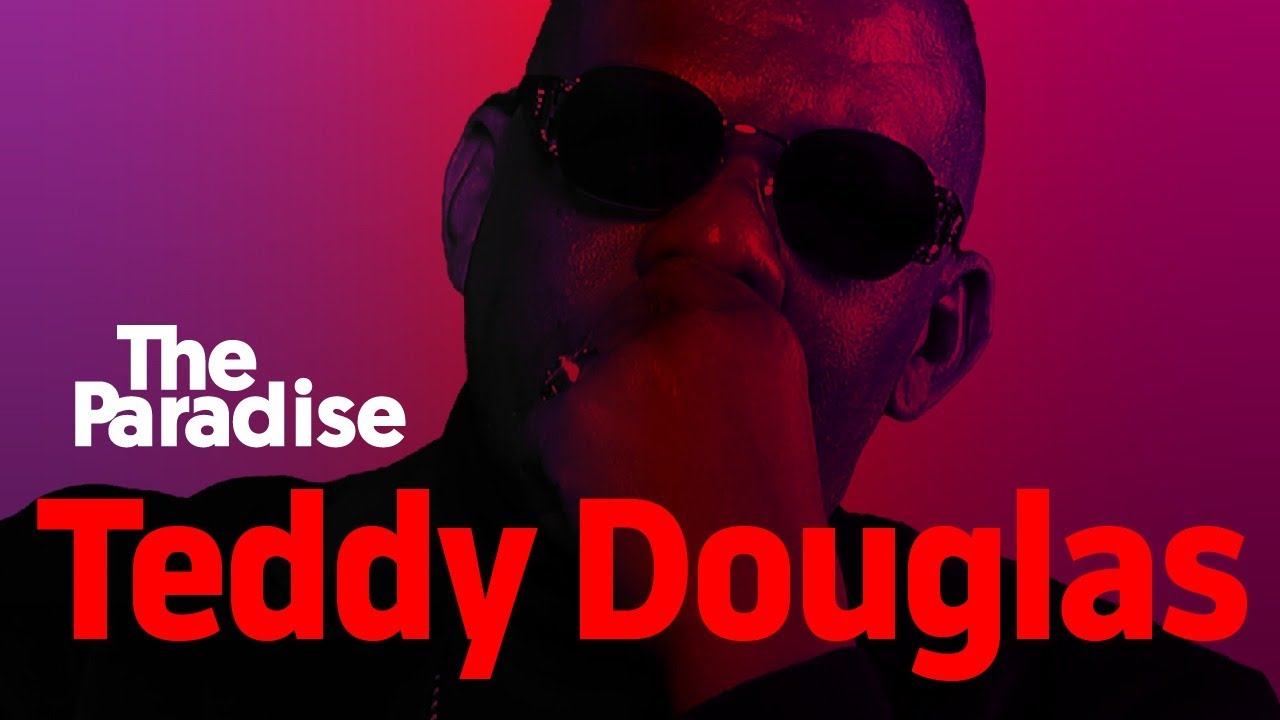 Mix The Vibe: Teddy Douglas - YouTube
