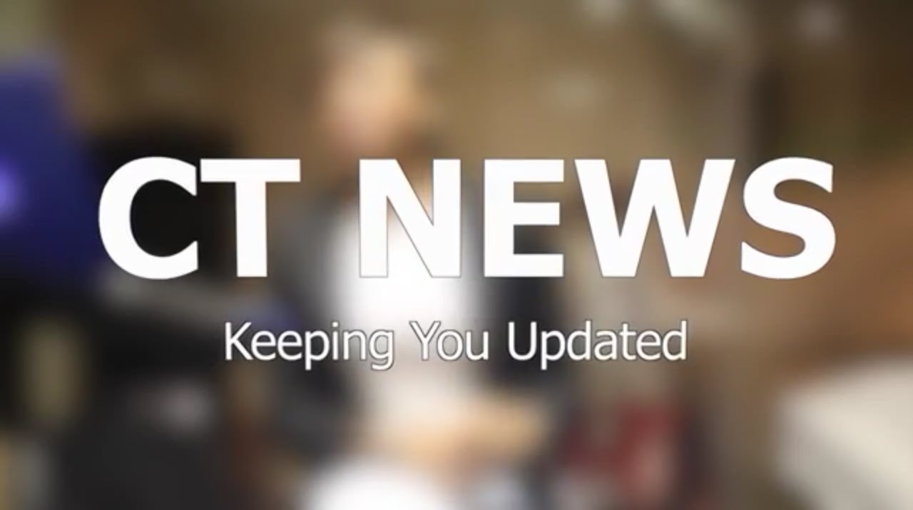 CT News 24th Jan 2016 - YouTube