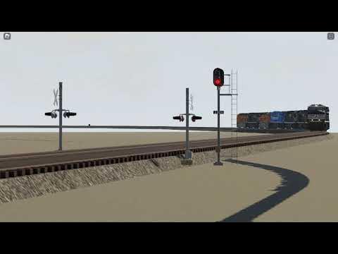 NS Power Move 43 - YouTube