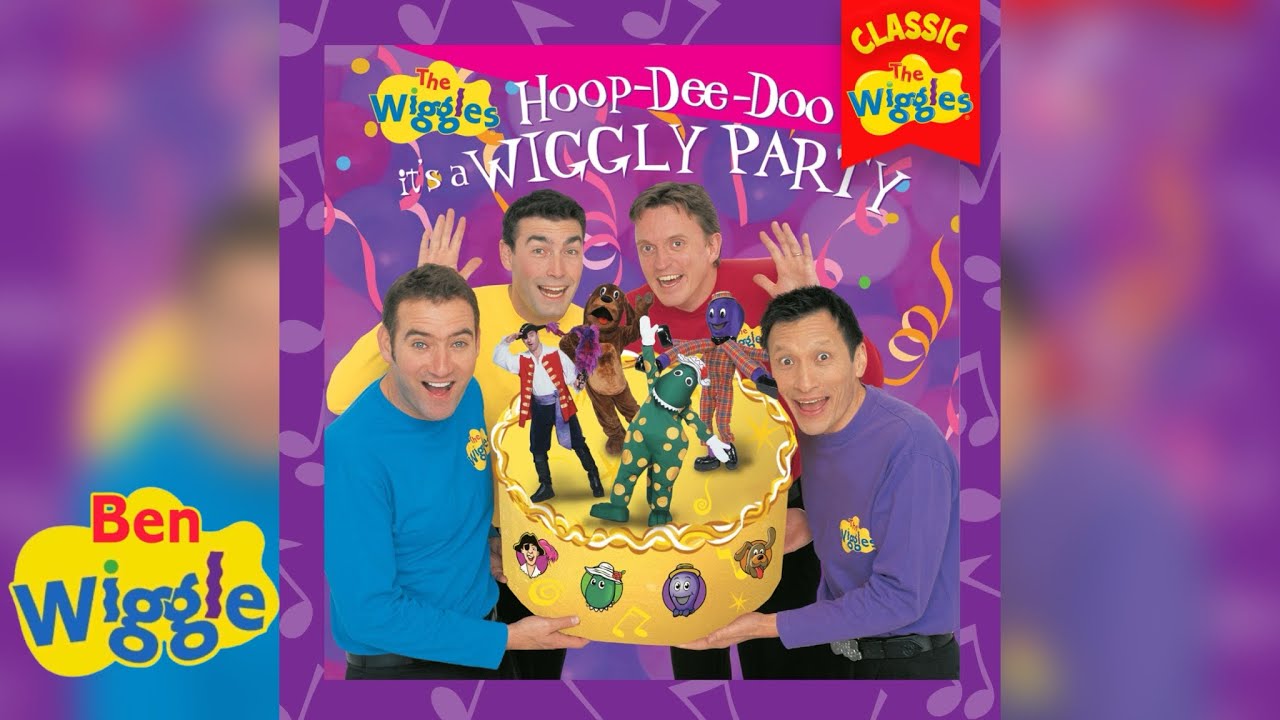 Captain's Magic Buttons (Karaoke) - YouTube