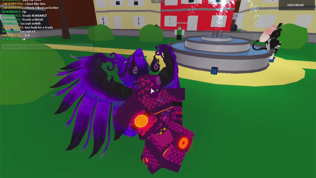 KCOH SHOWCASE (with extras) | A Bootleg Day ROBLOX - YouTube