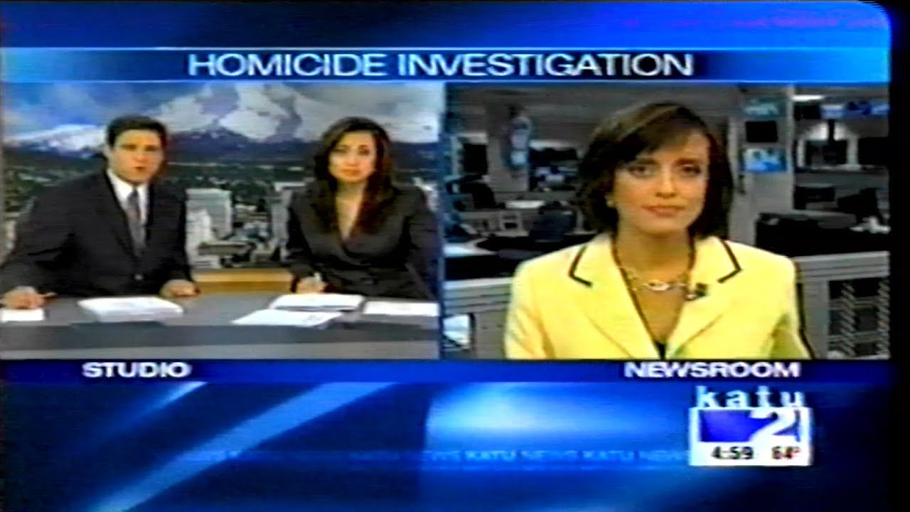 2007-08-12 | Channel 2 News at 5 | Partial Broadcast with Commercials ...