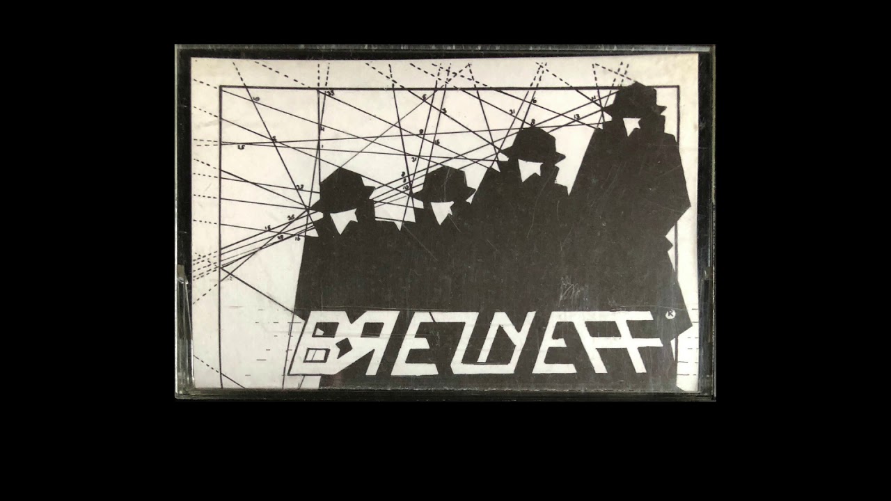 Brezneff (Hengelo, 1982) - YouTube