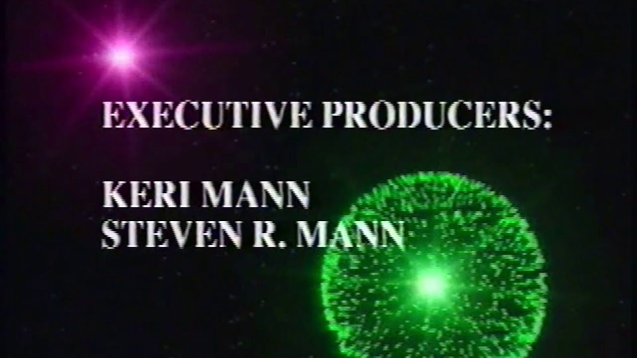 Babyscapes - Celebration of Colors (1997) VHS Credits - YouTube