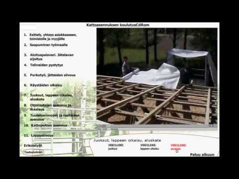 Multimedian demo