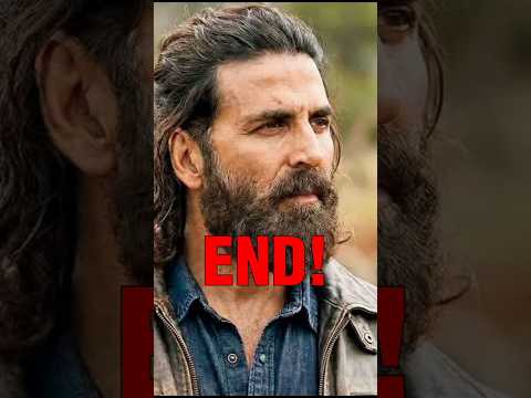 Ajay Devgan Direct Akshay Kumar Film ? 😱 #shortsvideo #viralvideo #akshaykumar #ajaydevgan #viral