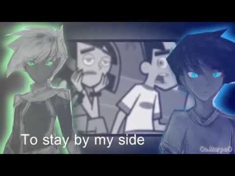 Danny Phantom Bad Boy AMV - YouTube