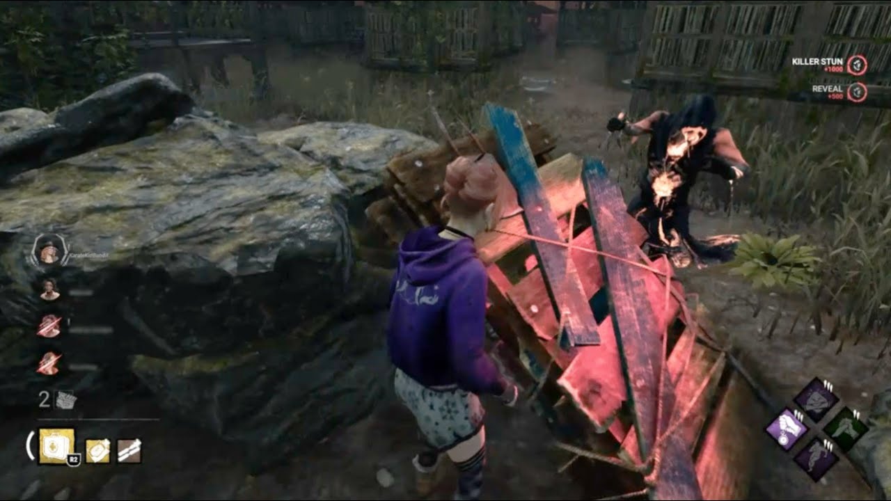 Sweet DBD loops | Dead By Daylight - YouTube