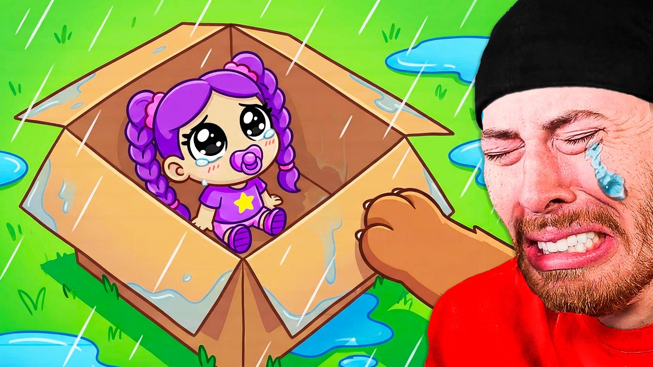 Lily Lovebraids Sprunki ORIGIN Story?! (Poppy Playtime 5) - YouTube