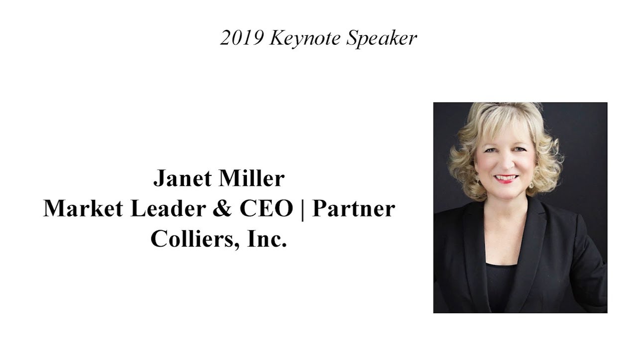Ethical Leadership with Janet Miller - YouTube