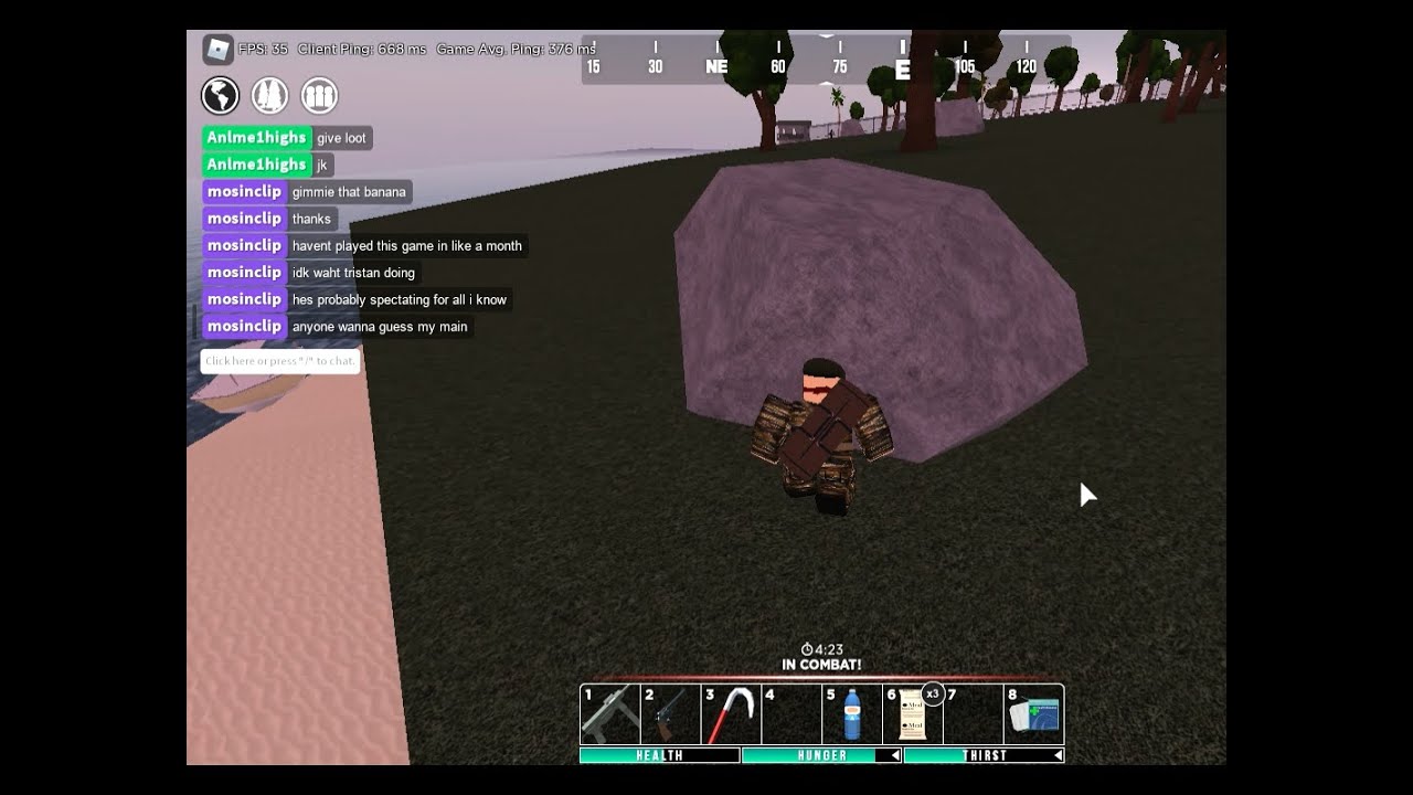 Hackers in Apoc 2 - YouTube
