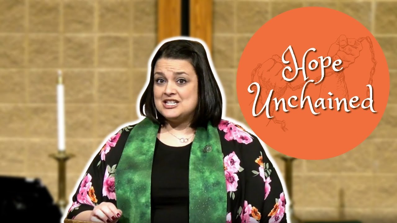 United Methodist Church Service Today, January 22, 2023 | Dreamer: Hope Unchained - YouTube