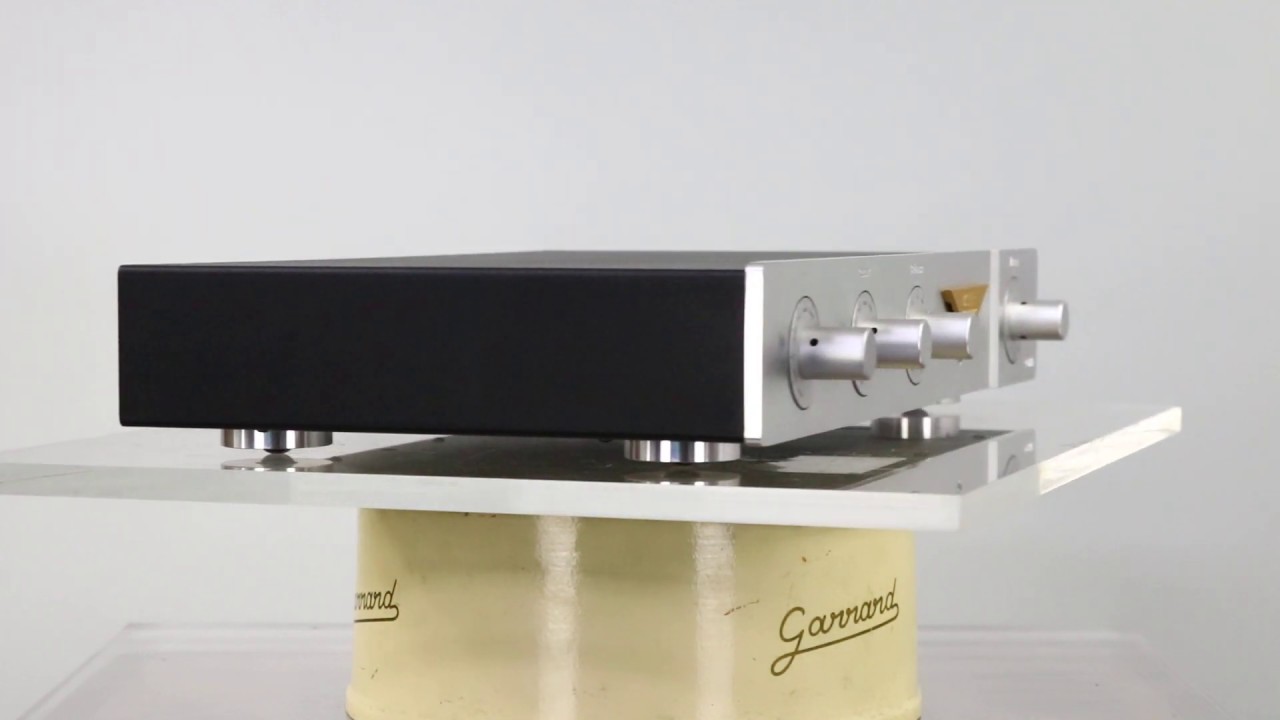 Usher P-307 - YouTube