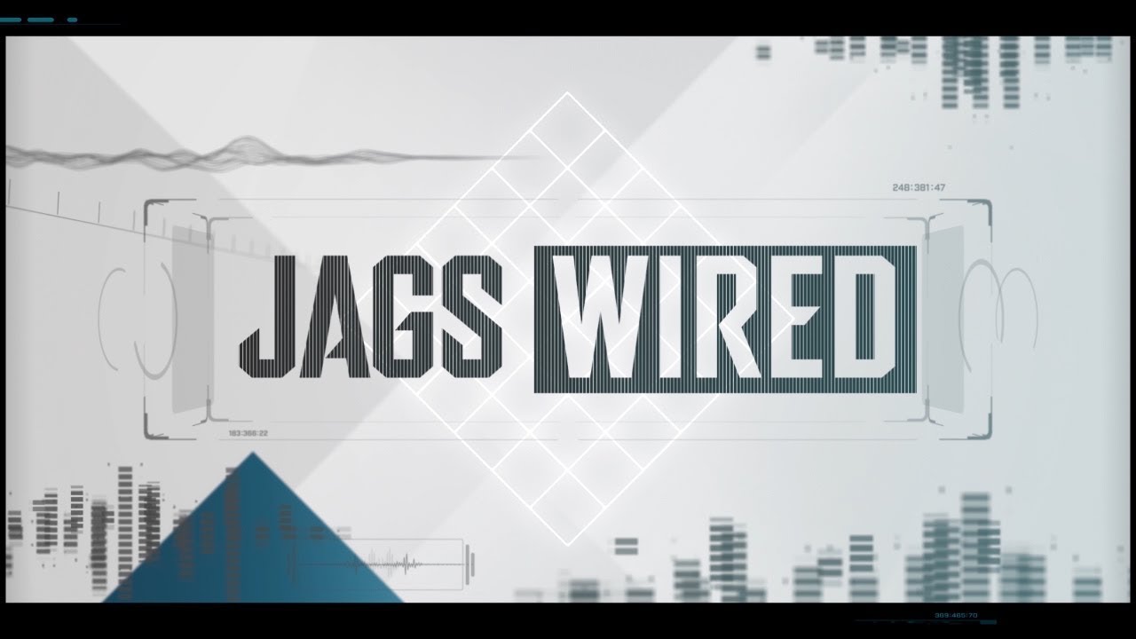 Jags Wired: Jets - YouTube