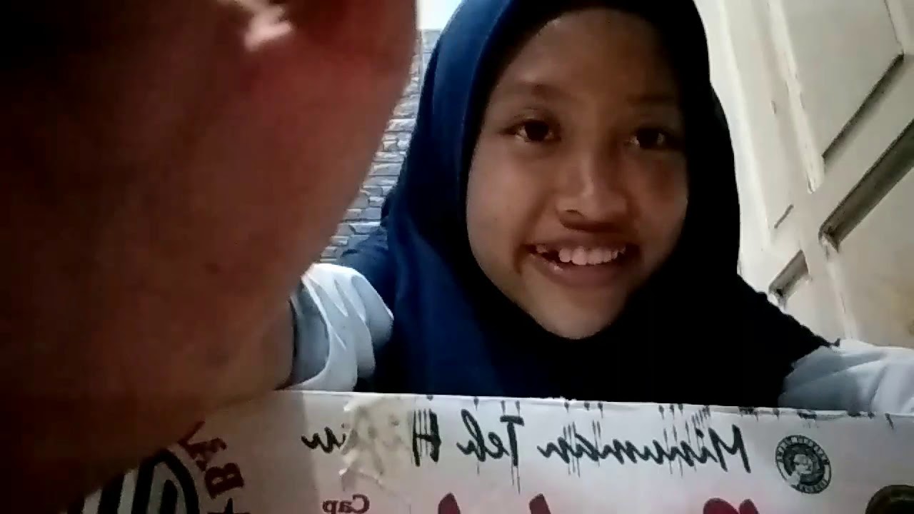 Misteri box part 1 - YouTube
