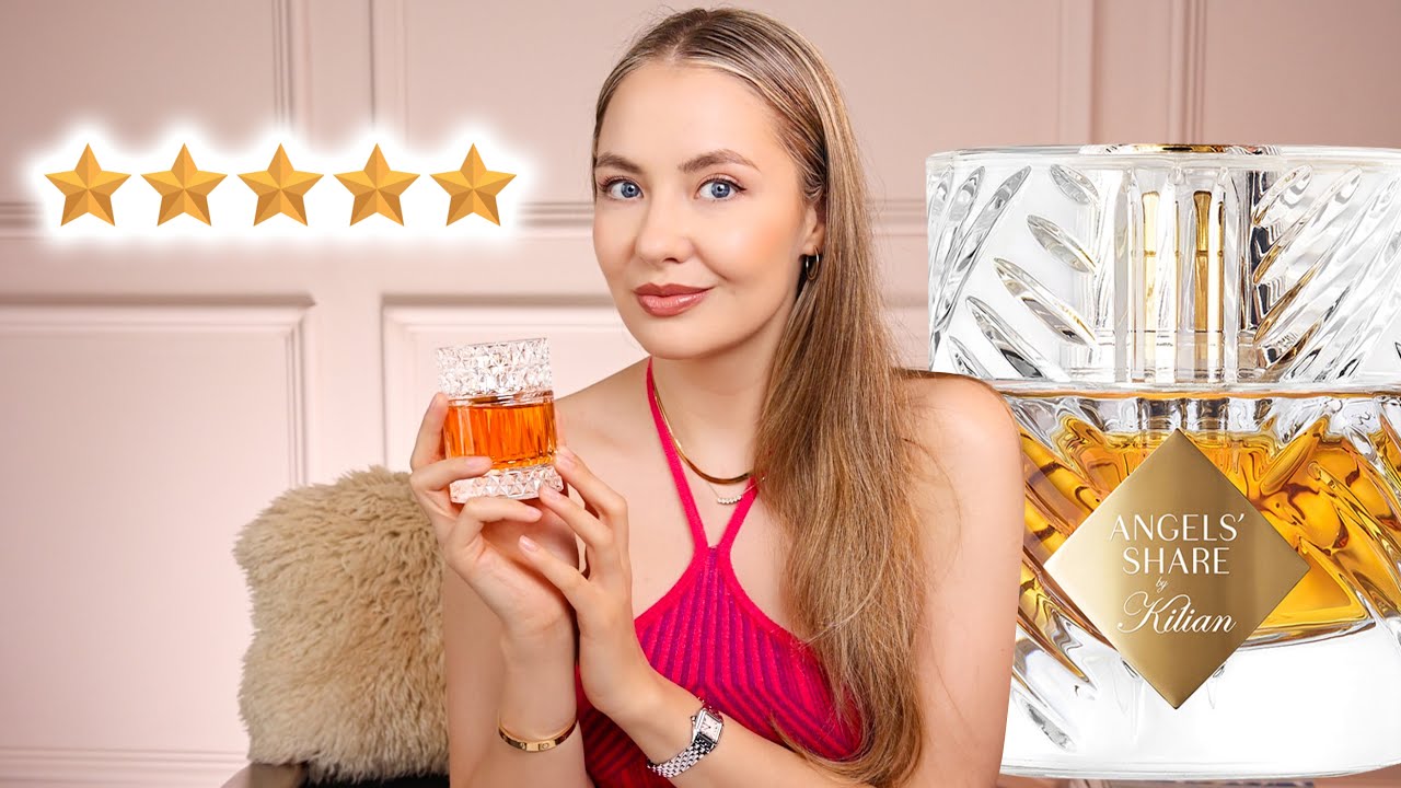 BEST AFFORDABLE ANGELS' SHARE CLONE ON THE MARKET - Zimaya Sharaf Blend ...