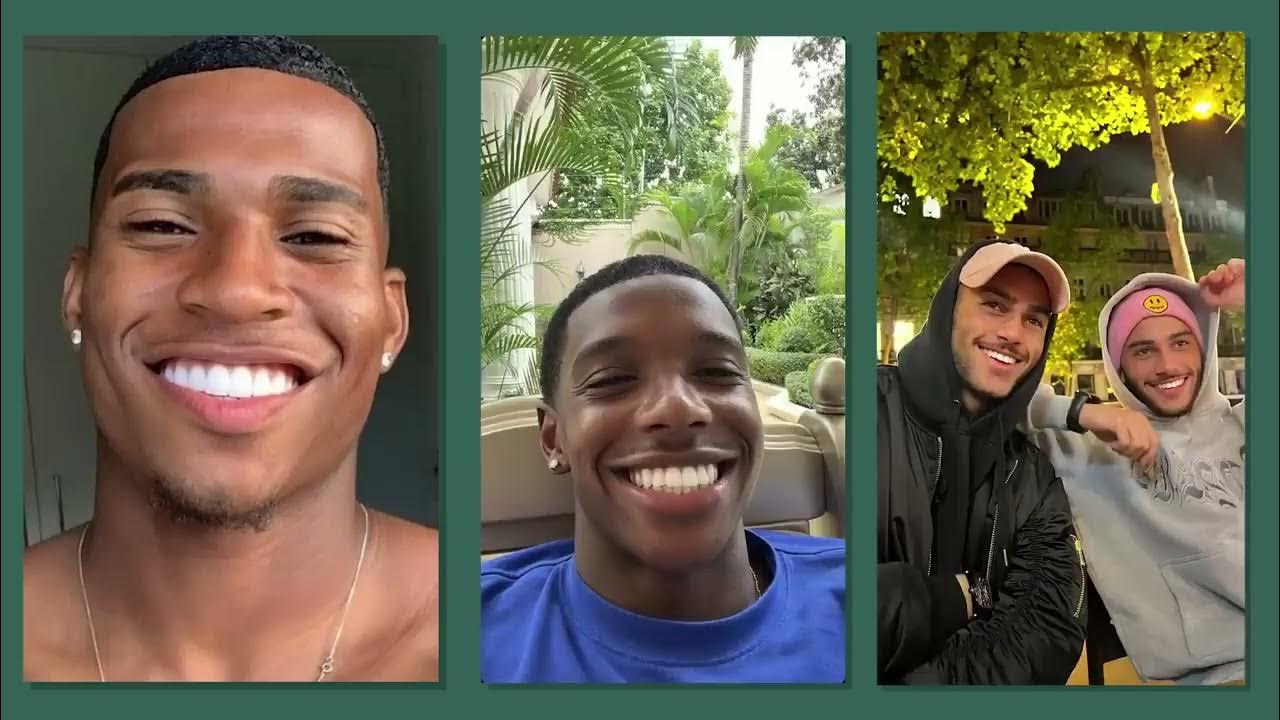 how to be him asap no bs guide - YouTube