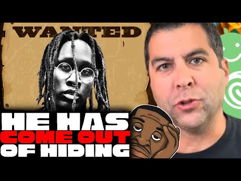 Gamergate Fugitive Chris Kindred Comes Out Of Hiding & Immediately Goes After @SmashJT