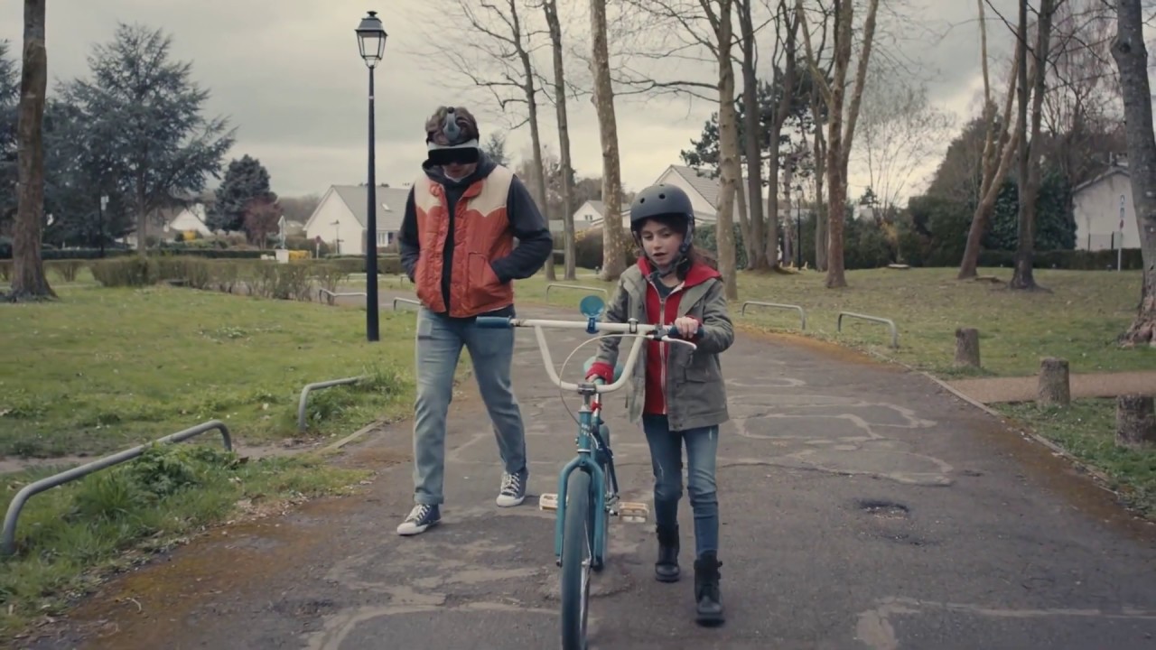 Une Autre Réalité - Campagne de la Fondation Pierre Deniker sur la ...