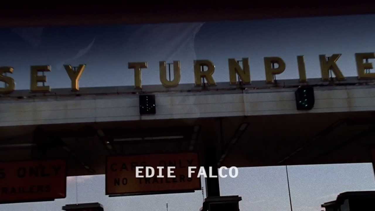 "The Sopranos": Intro [HD] - YouTube