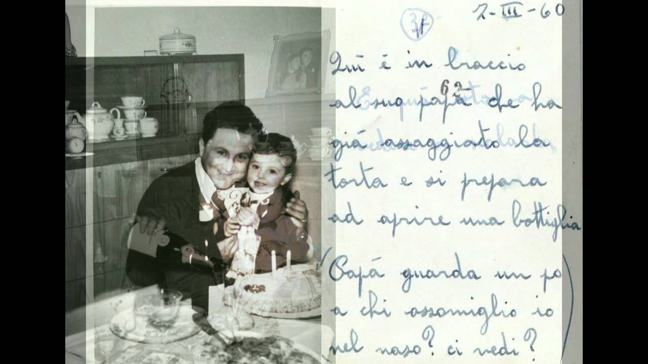 Jack Magnani Slideshow - YouTube