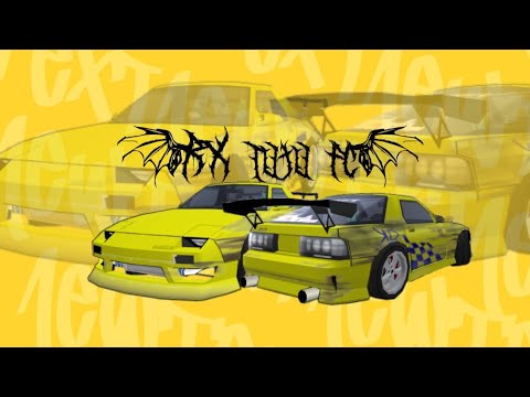 Share livery rx7fc haraguchi by ajuzz - YouTube